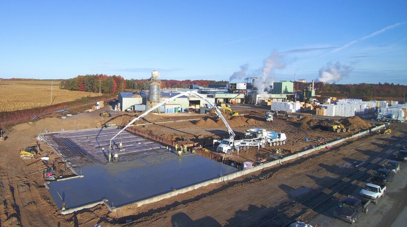 Home - Sprik Concrete Construction